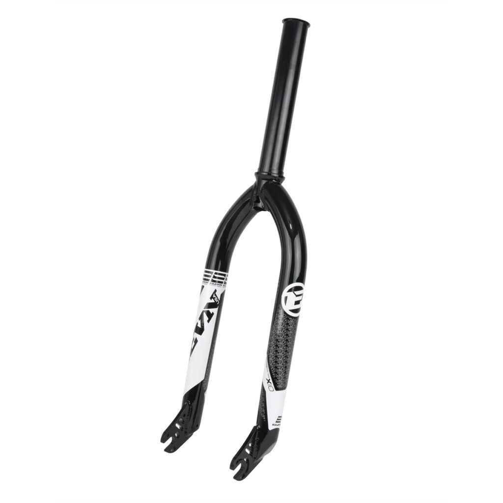 10MM CHROMOLY FORKS - ELEVN RACING