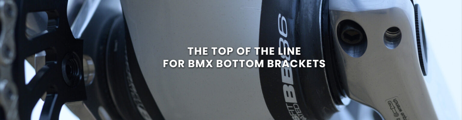 BOTTOM BRACKETS - ELEVN RACING