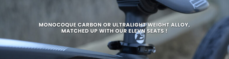 SEAT POSTS - ELEVN RACING