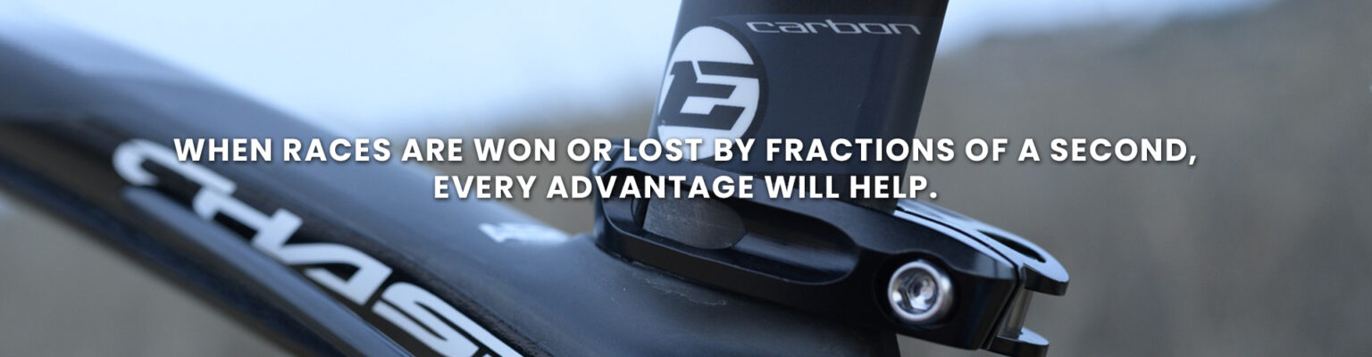 SEAT POST CLAMP - ELEVN RACING