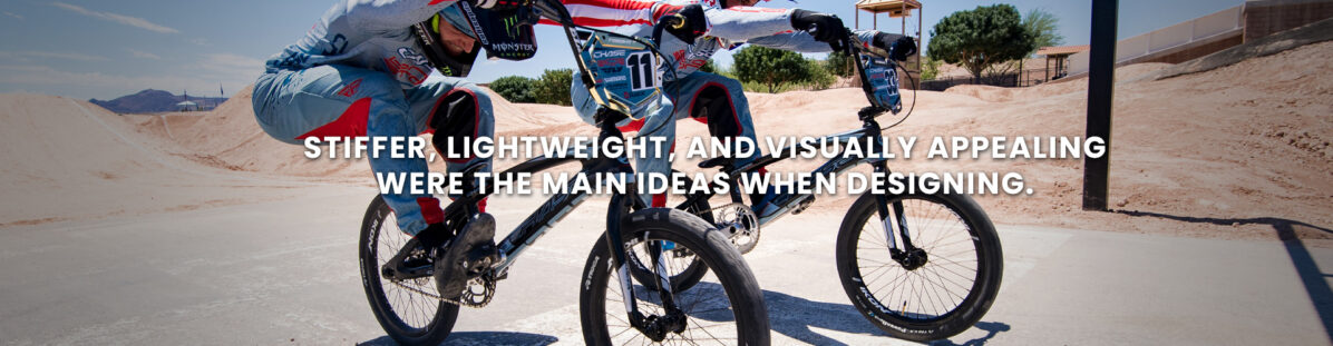 FORKS - ELEVN RACING