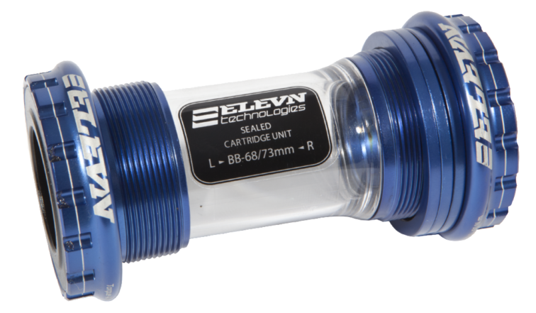 EURO BSA BOTTOM BRACKETS - ELEVN RACING