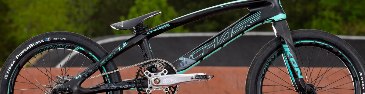 Contact - ELEVN RACING