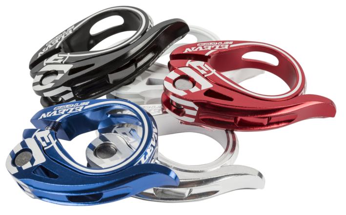 SEAT POST CLAMP - ELEVN RACING