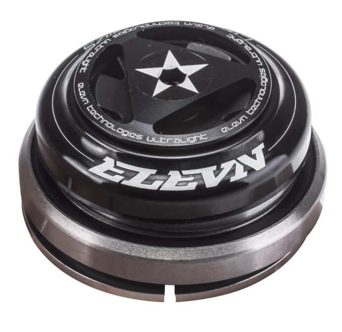 TAPERED INTEGRATED HEADSETS - ELEVN RACING