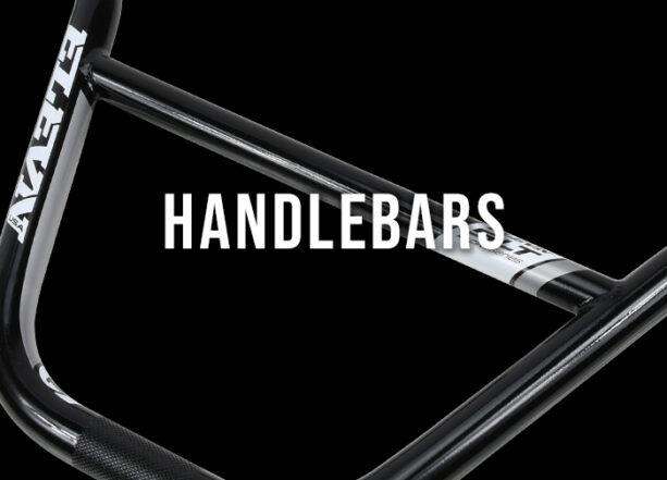 ELEVN Racing - Hi-End BMX Racing Components - ELEVN RACING