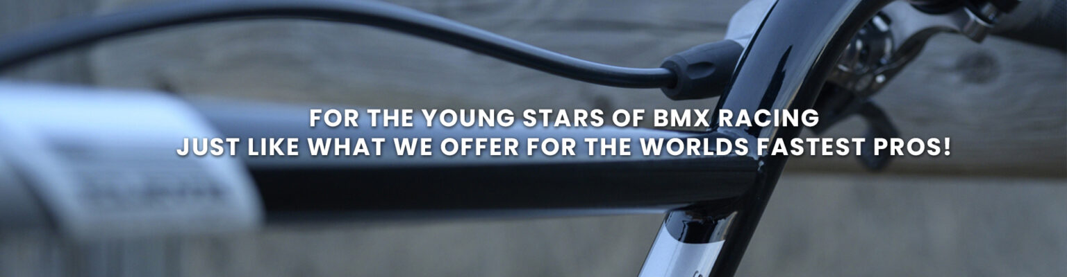 ALLOY HANDLEBARS - ELEVN RACING